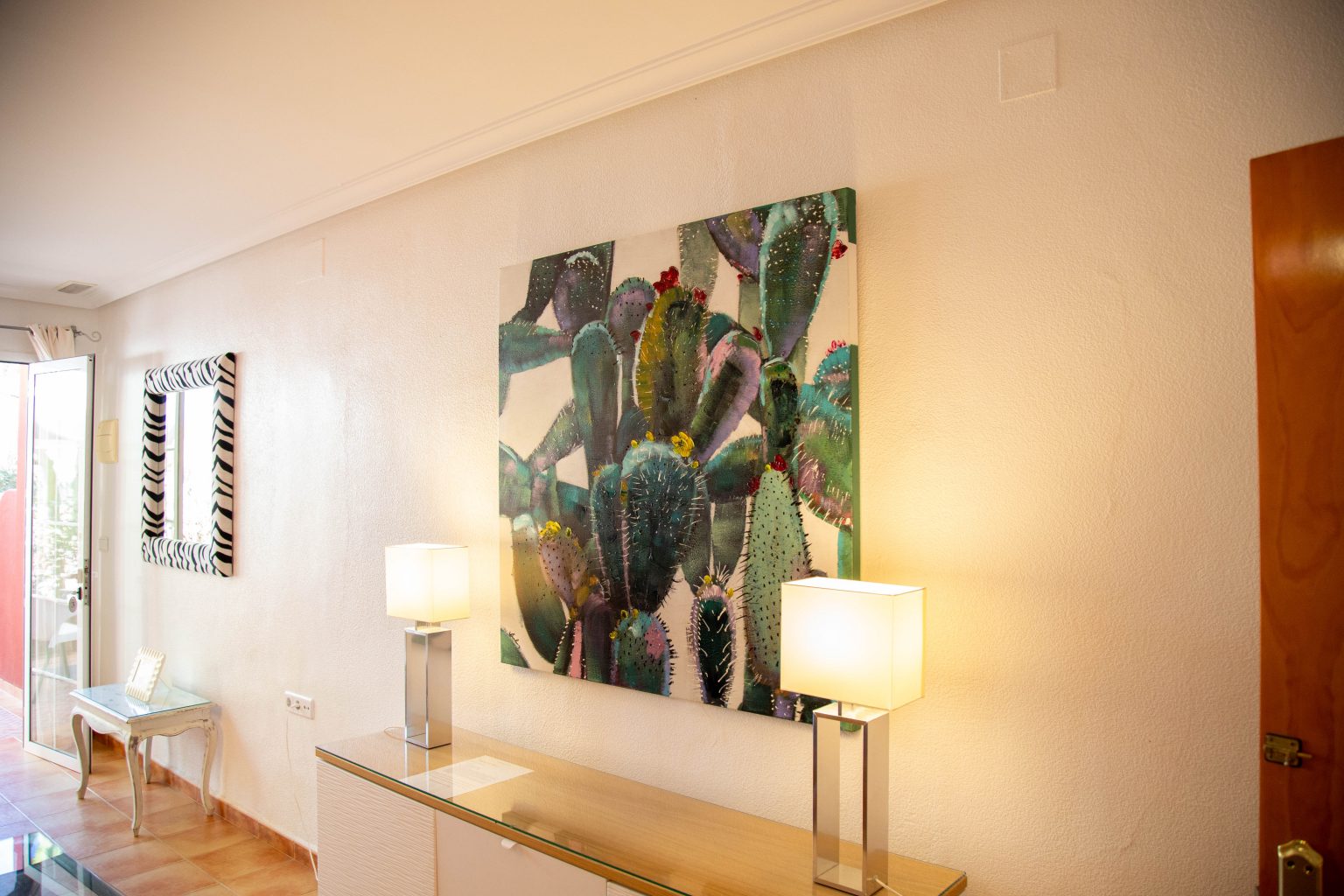 APARTAMENTOS - Apartamentos en Bolnuevo, Oasis de las Palmeras