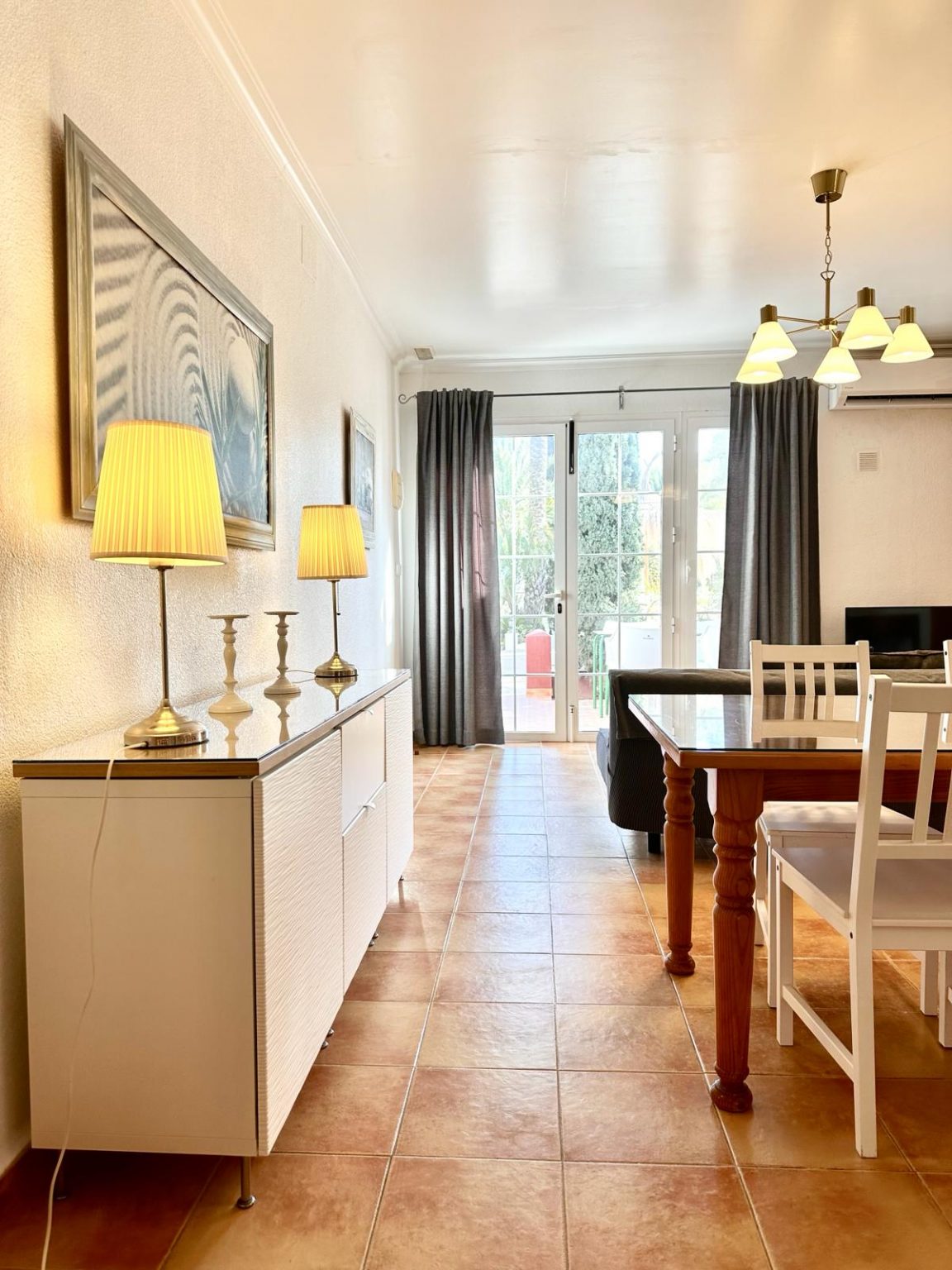 APARTAMENTOS - Apartamentos en Bolnuevo, Oasis de las Palmeras